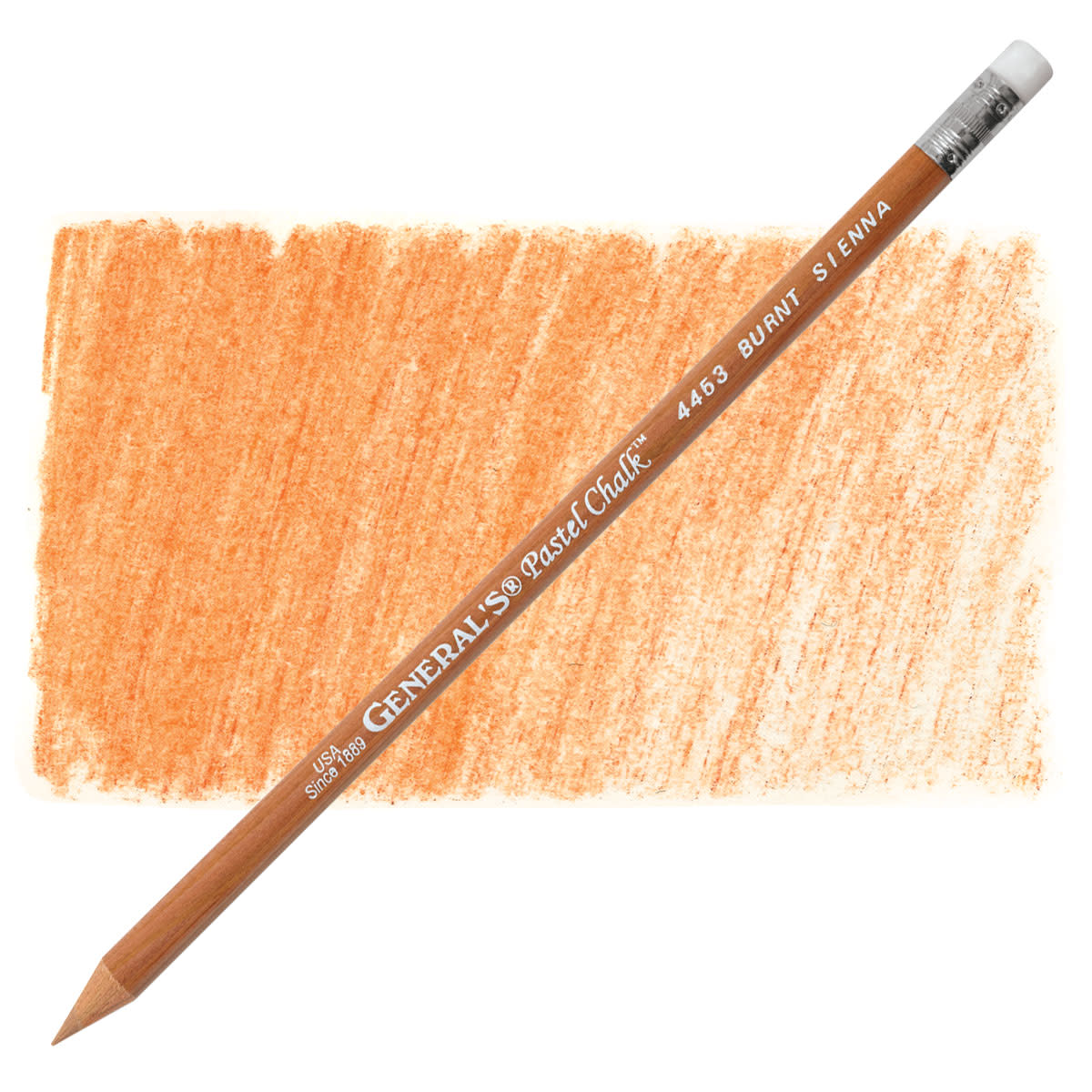 General's Multi-pastel Chalk Pencils