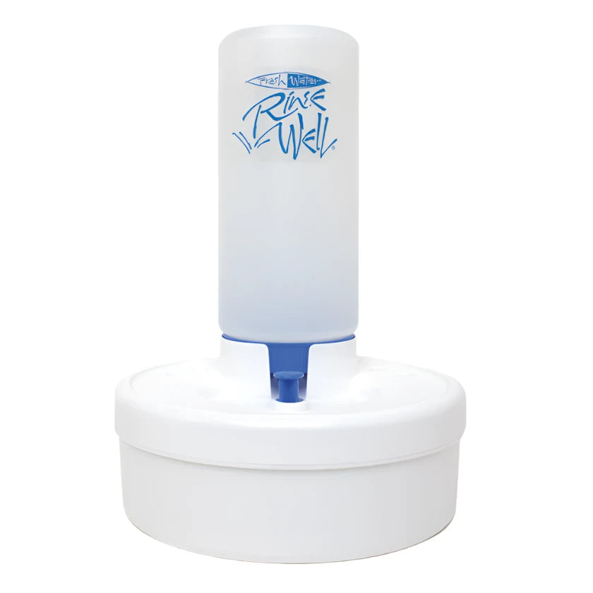 Masterson Fresh Water Rinse Well | Hobby Land