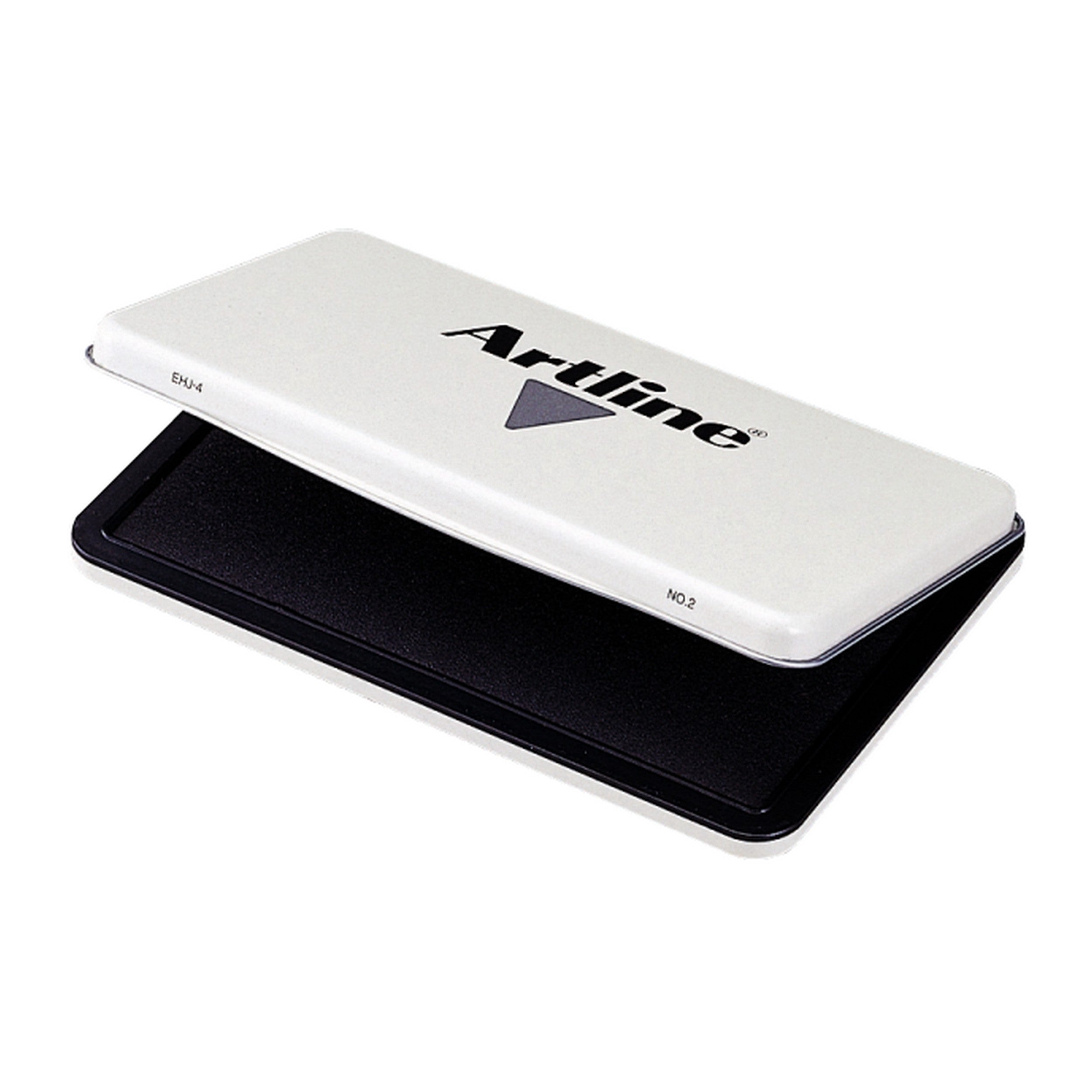 ARTLINE PREMIUM STAMP PAD #2 EHJ 4 BLACK
