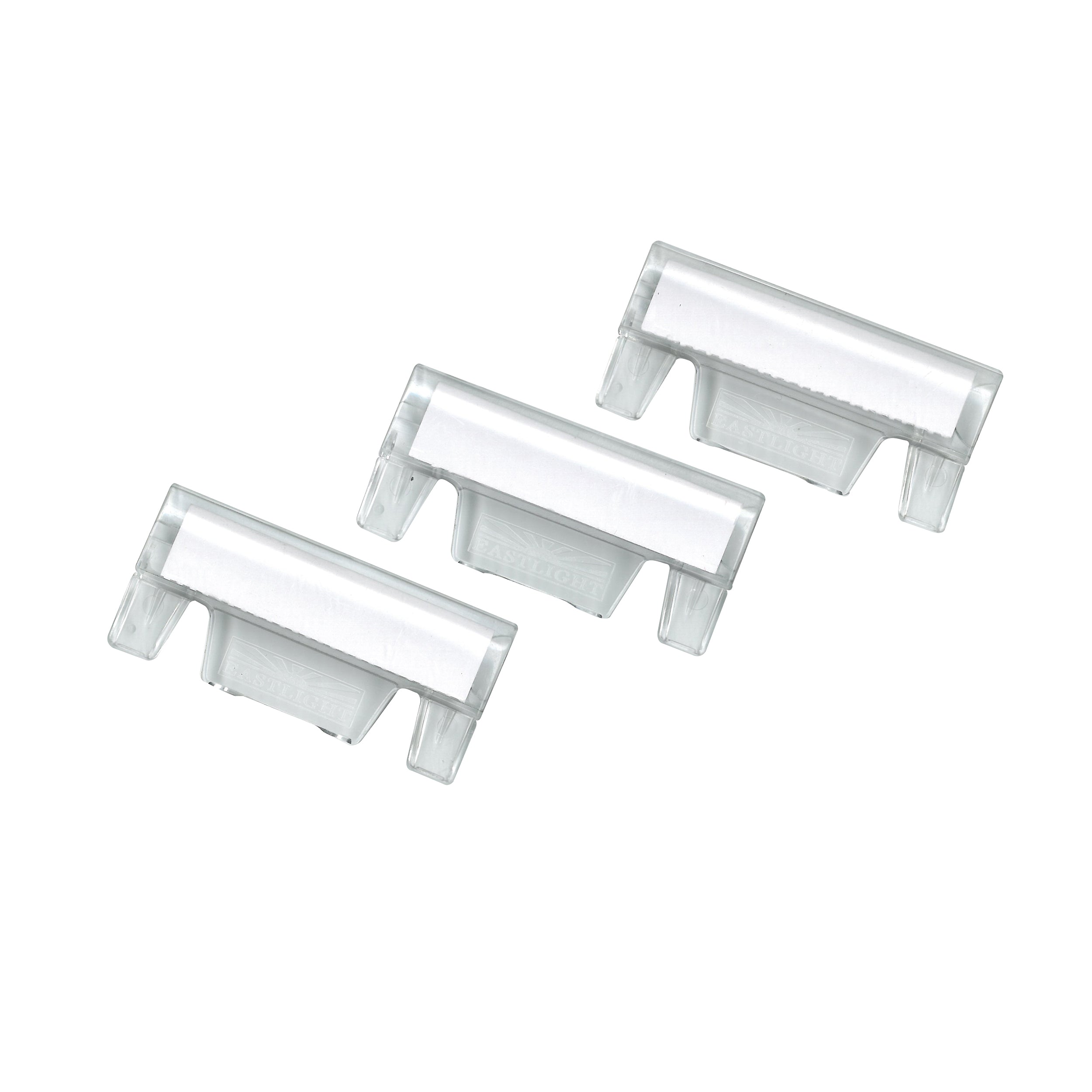 Acco Accoflex Tabs & Inserts Pack Of 50 | Hobby Land