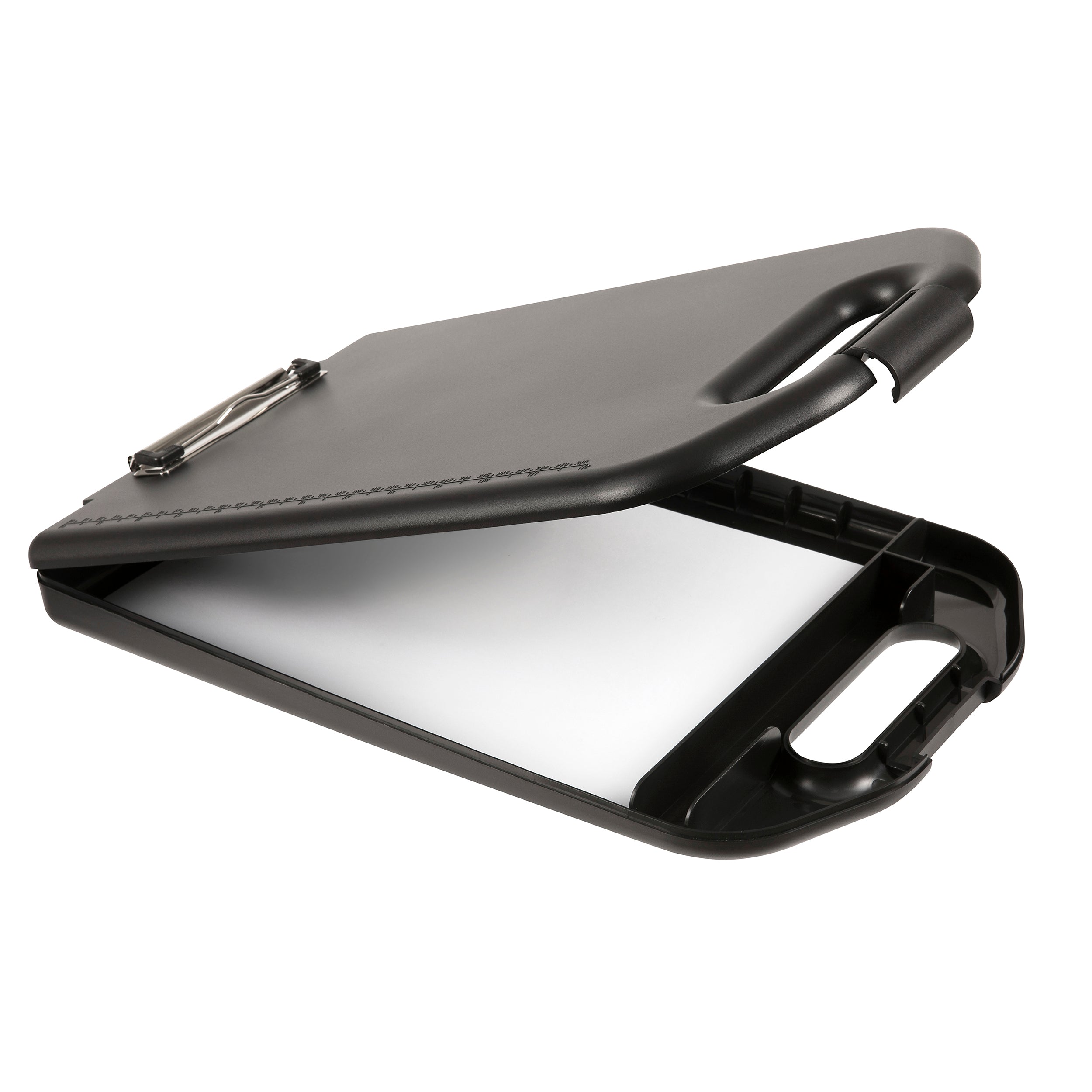 Marbig Professional Clipboard Black | Hobby Land
