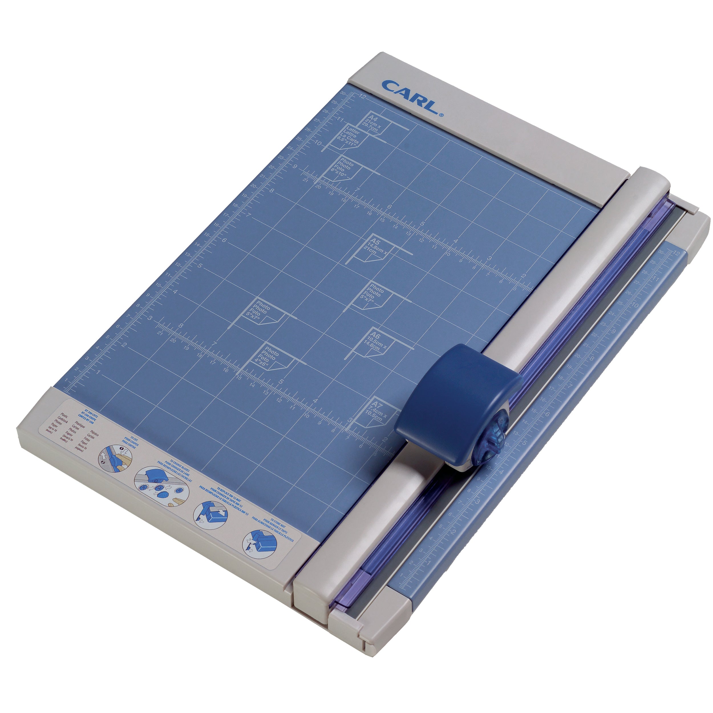 Guillotines & Trimmers - Safe & Versatile | Hobby Land NZ