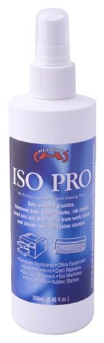 Helmar H2000 Isopro Cleaner 250ml | Hobby Land