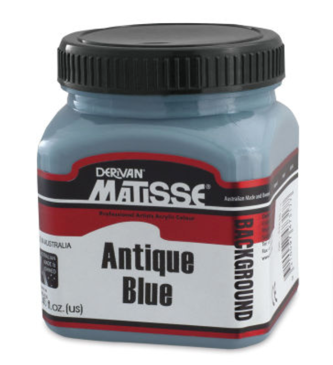 Derivan Matisse Background Paints 250ml | Hobby Land