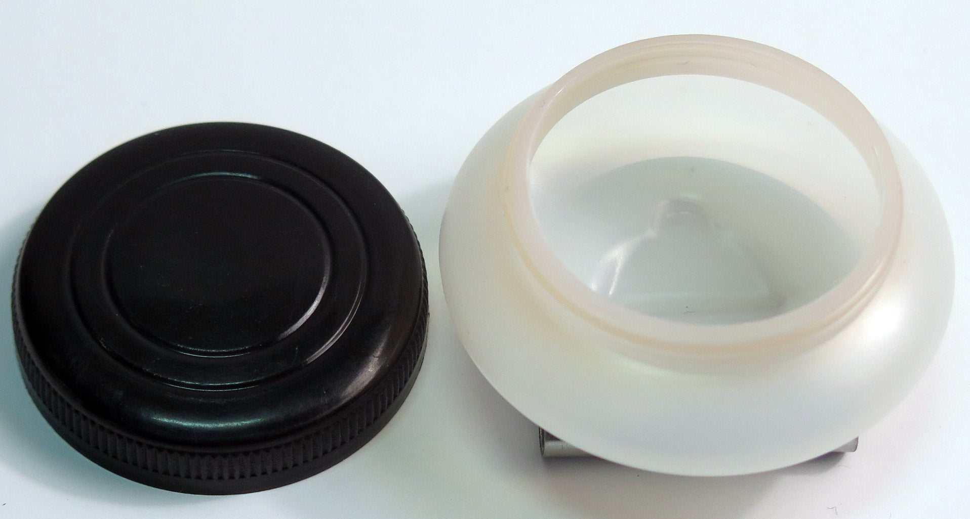 Single Plastic Dipper | Hobby Land