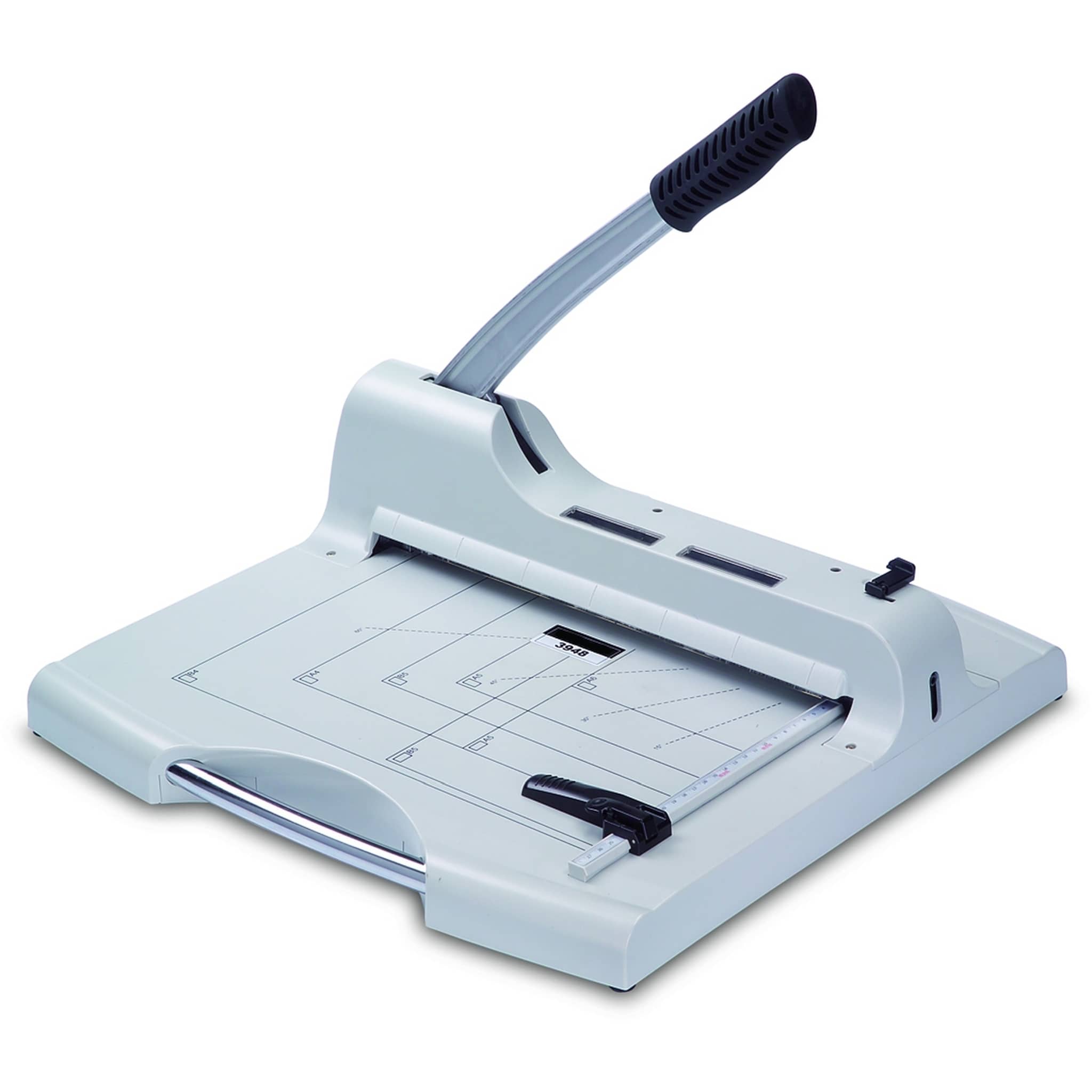 Ledah Heavy-duty Guillotine 3948 A4 | Hobby Land