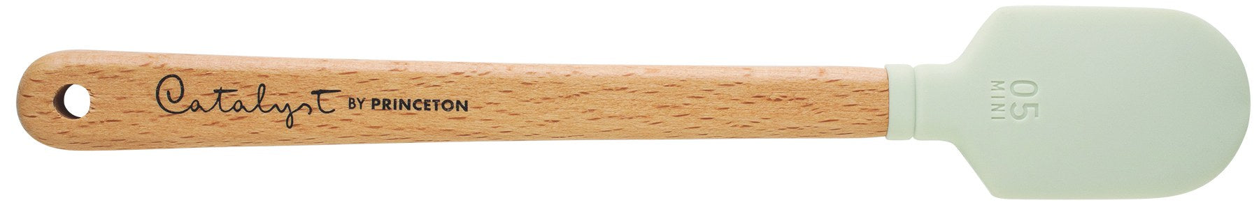 Hobby Land Princeton Catalyst Mini Blade No.5 White