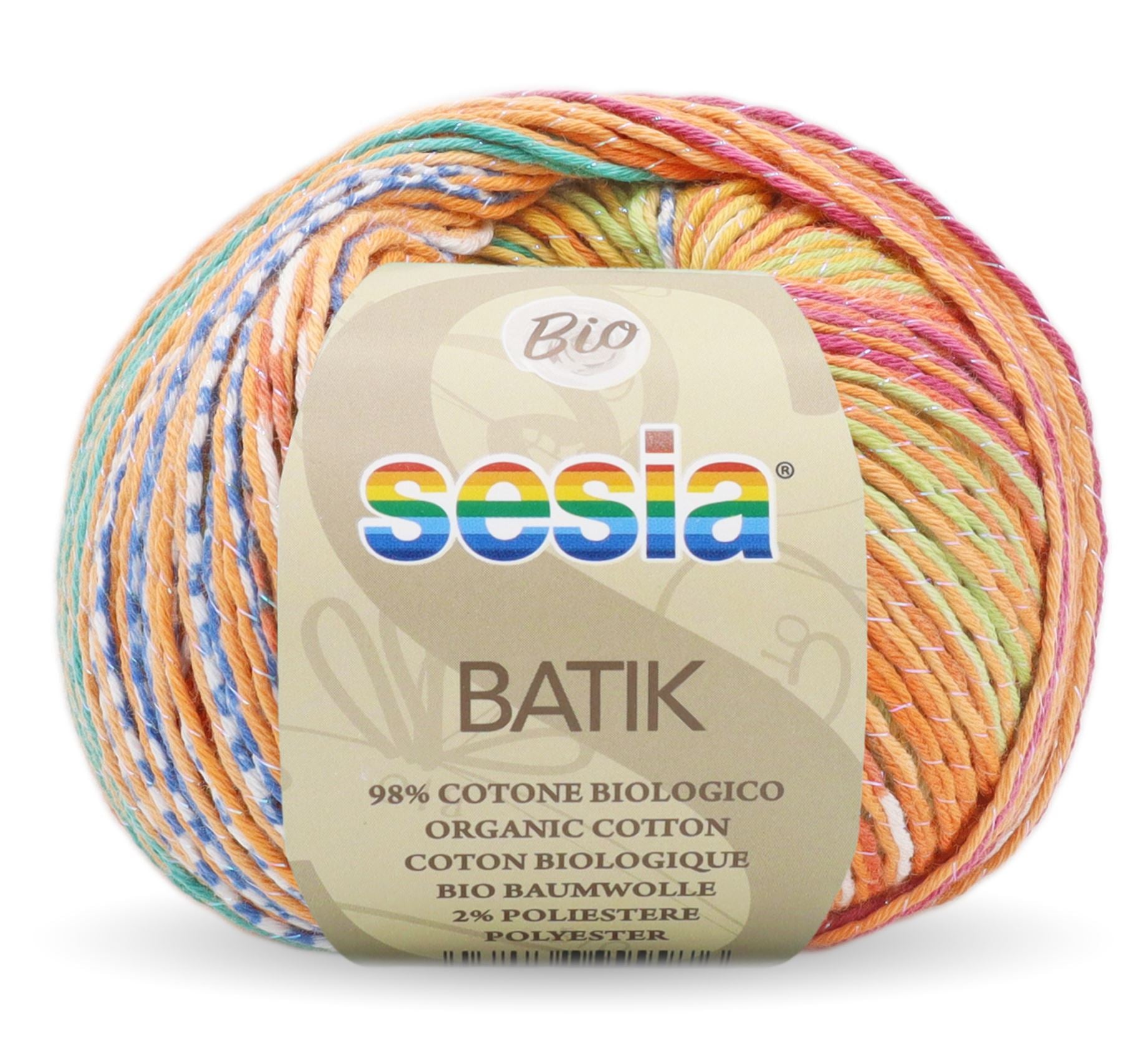 Sesia Batik Dress Pattern