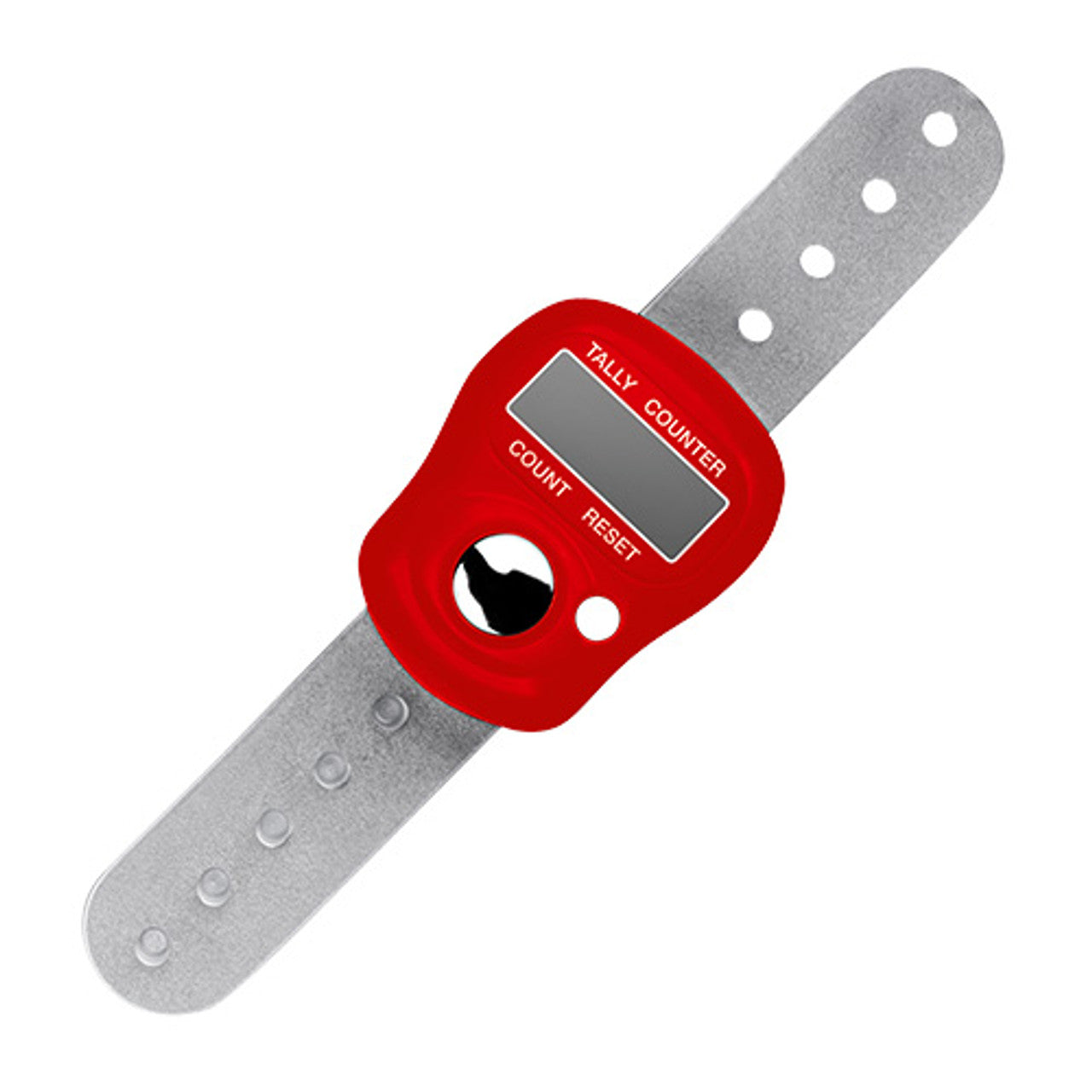 Addi Electric Row Counter