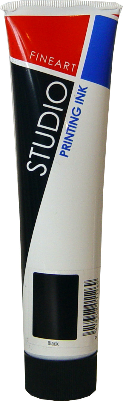 Fas Studio Non-Toxic Printing Inks 100ml | Hobby Land