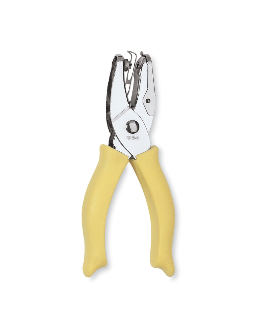 Fiskars 1/4" Star Hand Punch | Hobby Land