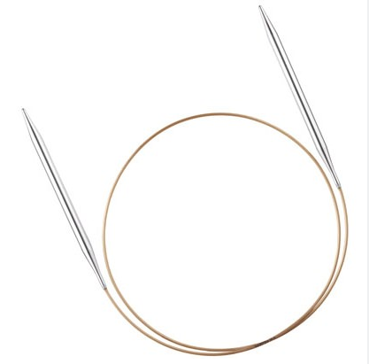 Addi Classic Circular Needles 20cm