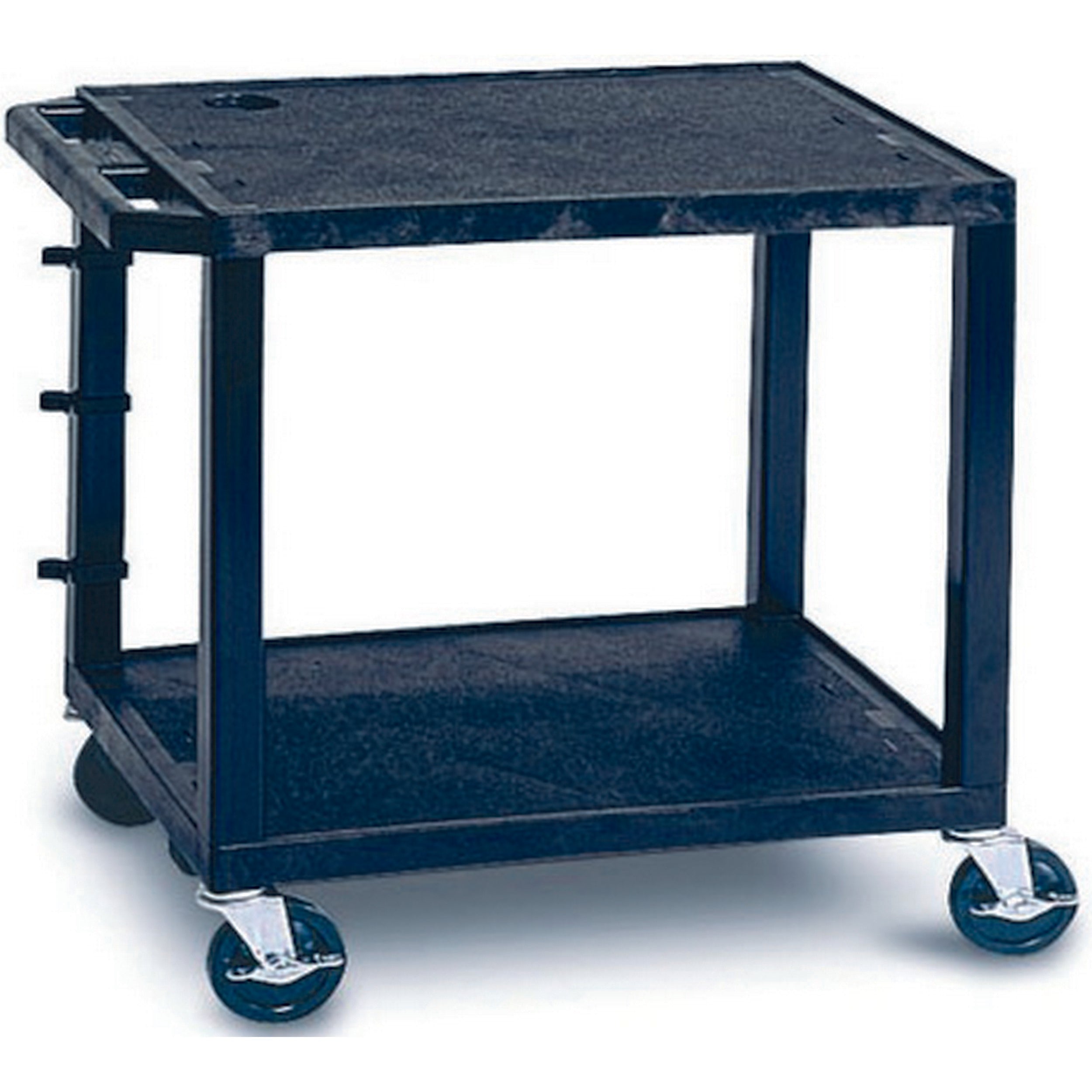 Tuffy Utility Trolley 2 Shelf 66cm | Hobby Land
